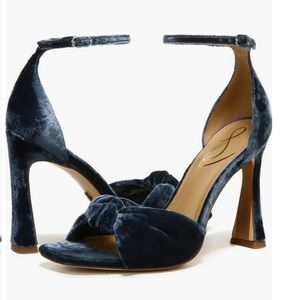 Sam Edelman | Shoes | Sam Edelman Lucia Ankle Strap Sandal | Poshmark